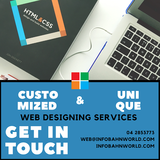 Benefits of Hiring A Web Development Specialist